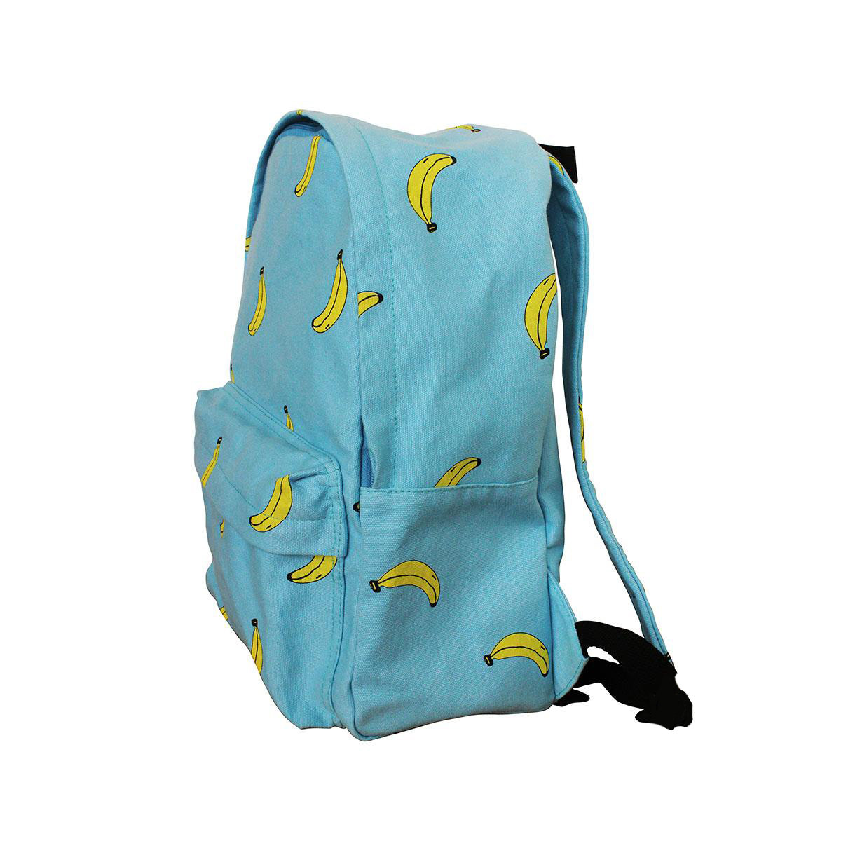 Original Banana Blue Backpack on Luulla