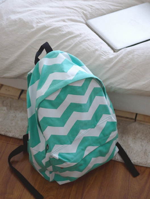 Original Wave Backpack on Luulla